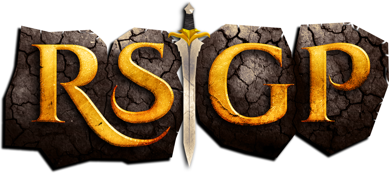 RSGP - Nostalgic Gamified Yield Farming